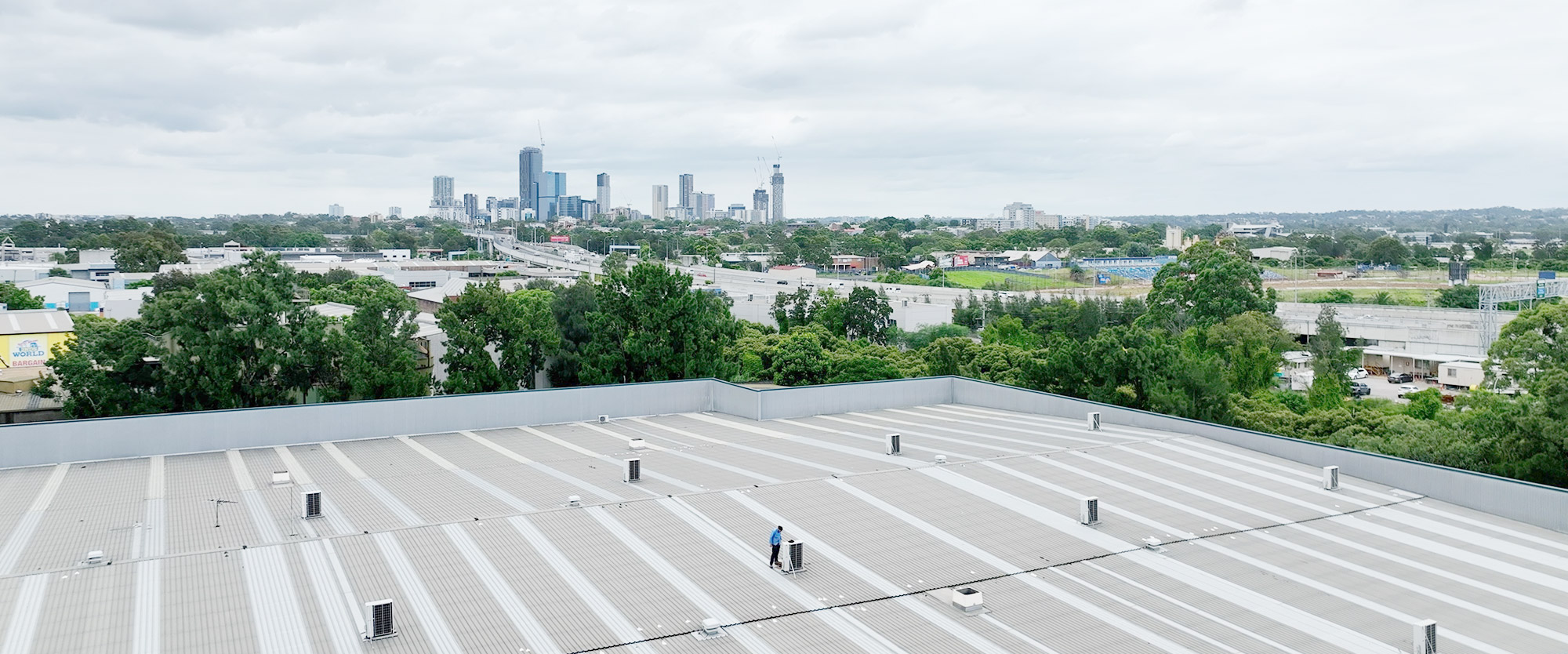 Air Conditioning Installation & Servicing - Key Services