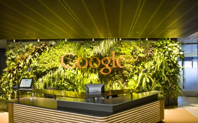 Google - Key Services