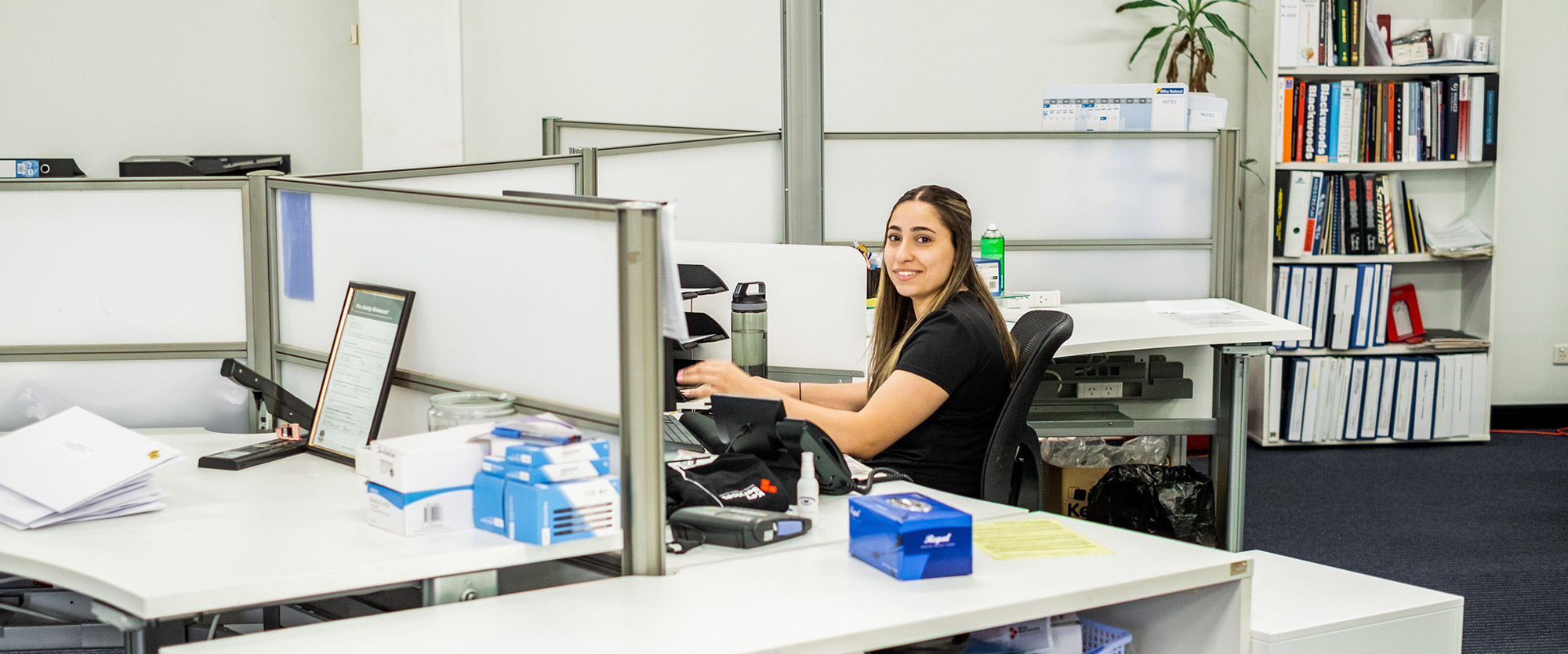 Latest News - Key Services